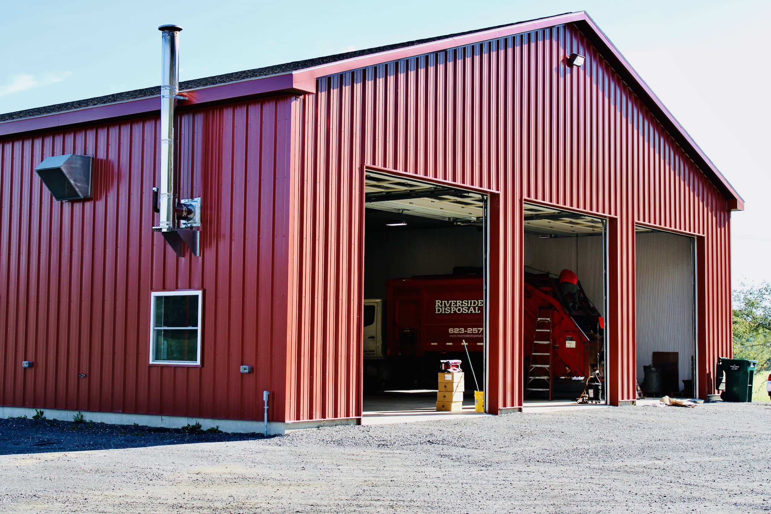 Who We Are | Riverside Disposal and Recycling