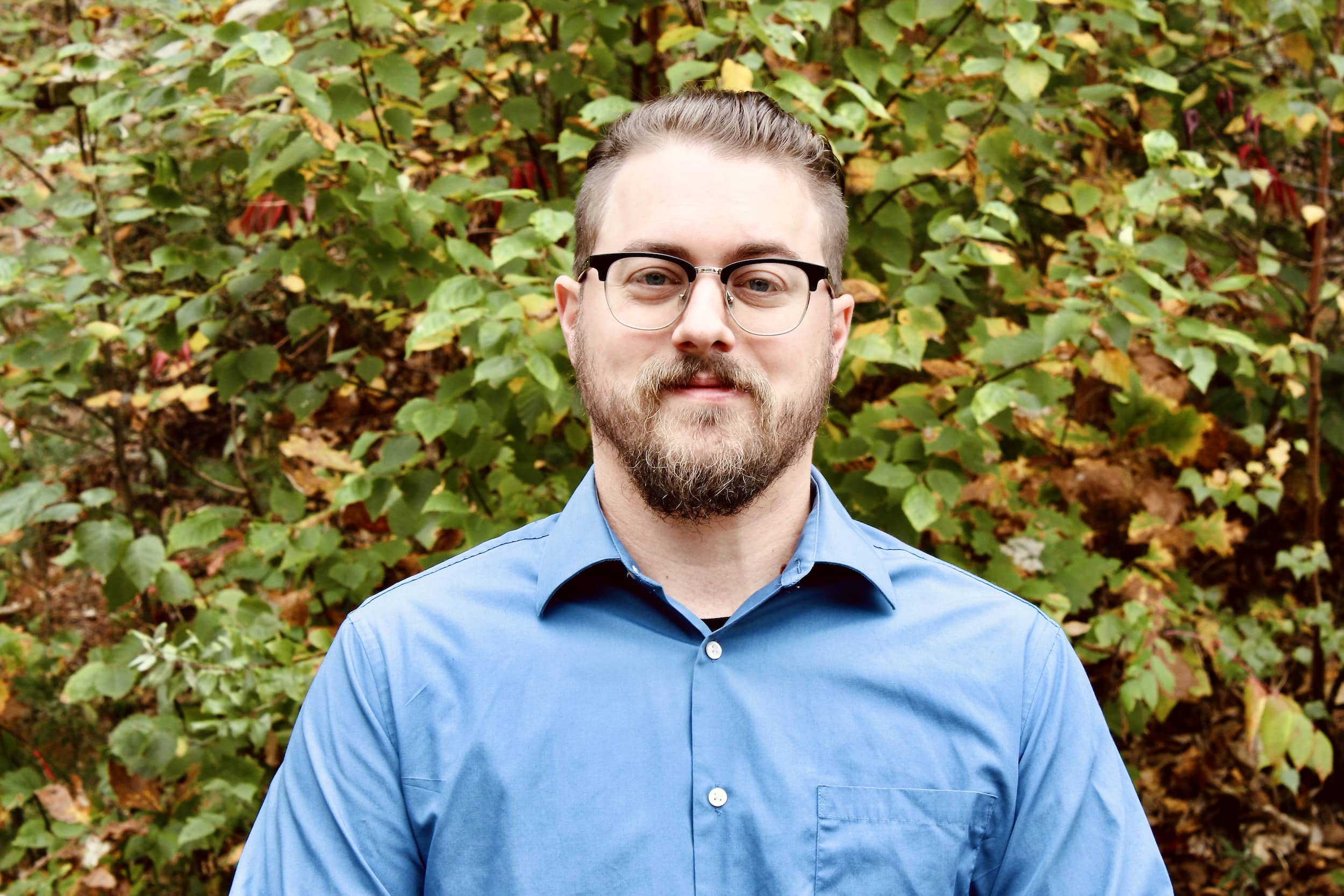 Jon Turner | Riverside Disposal and Recycling