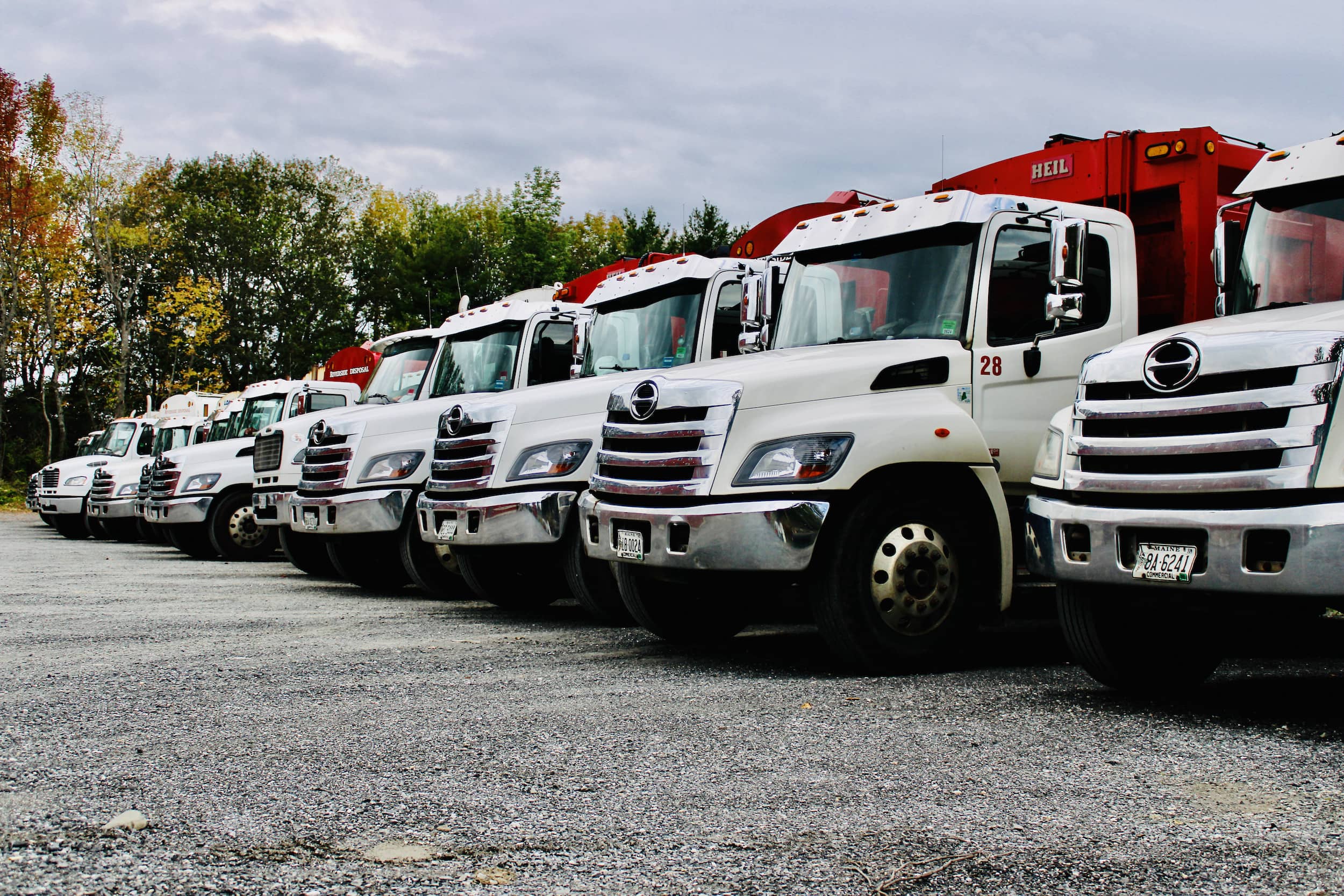 Contact Us | Riverside Disposal and Recycling