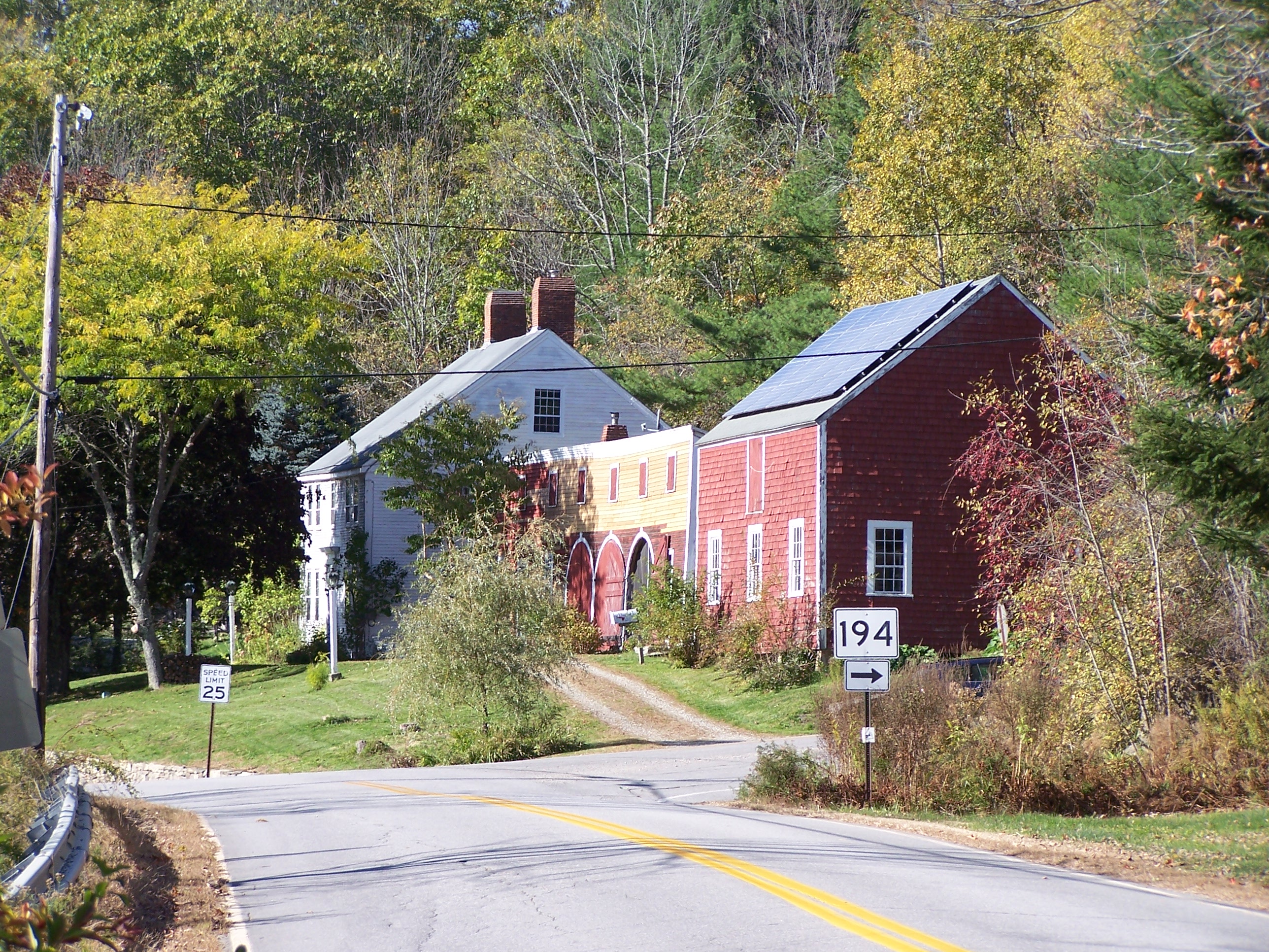 Alna, Maine | Curbside Pickup, Recycling, Dumpster and Rolloff Rental ...