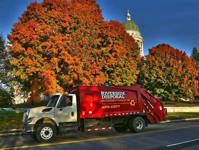 News and Updates | Riverside Disposal and Recycling